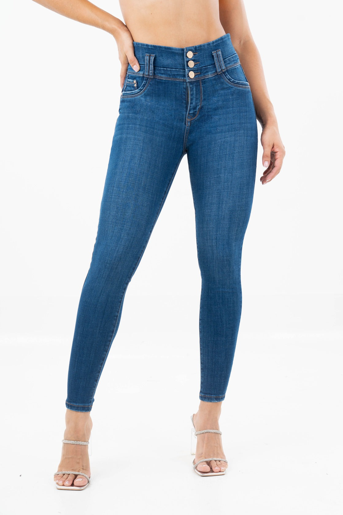 CONTROL ABDOMEN – Mashai